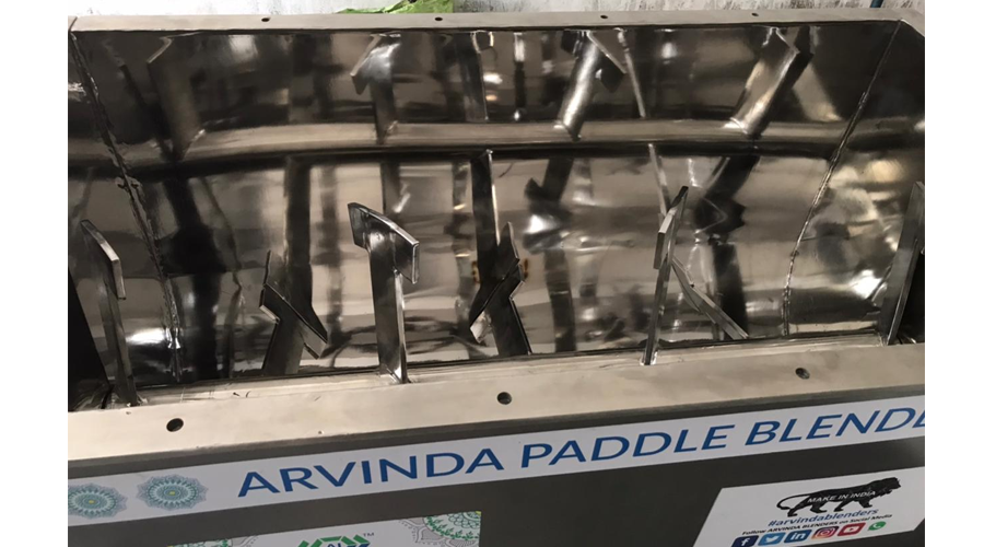 Arvinda Industries